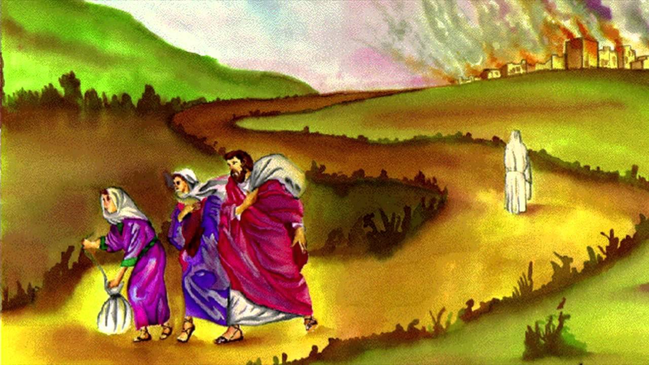 Genesis 19 YouTube genesis-19-youtube