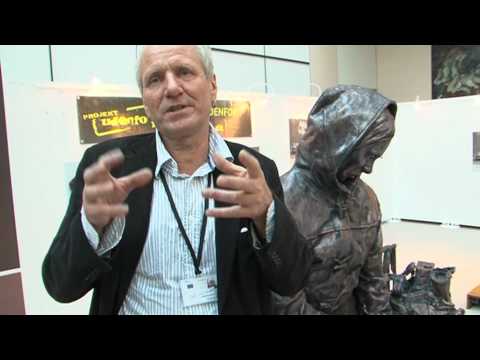 Feantsa 'Ending Homelessness' Campaign Event Clip - YouTube