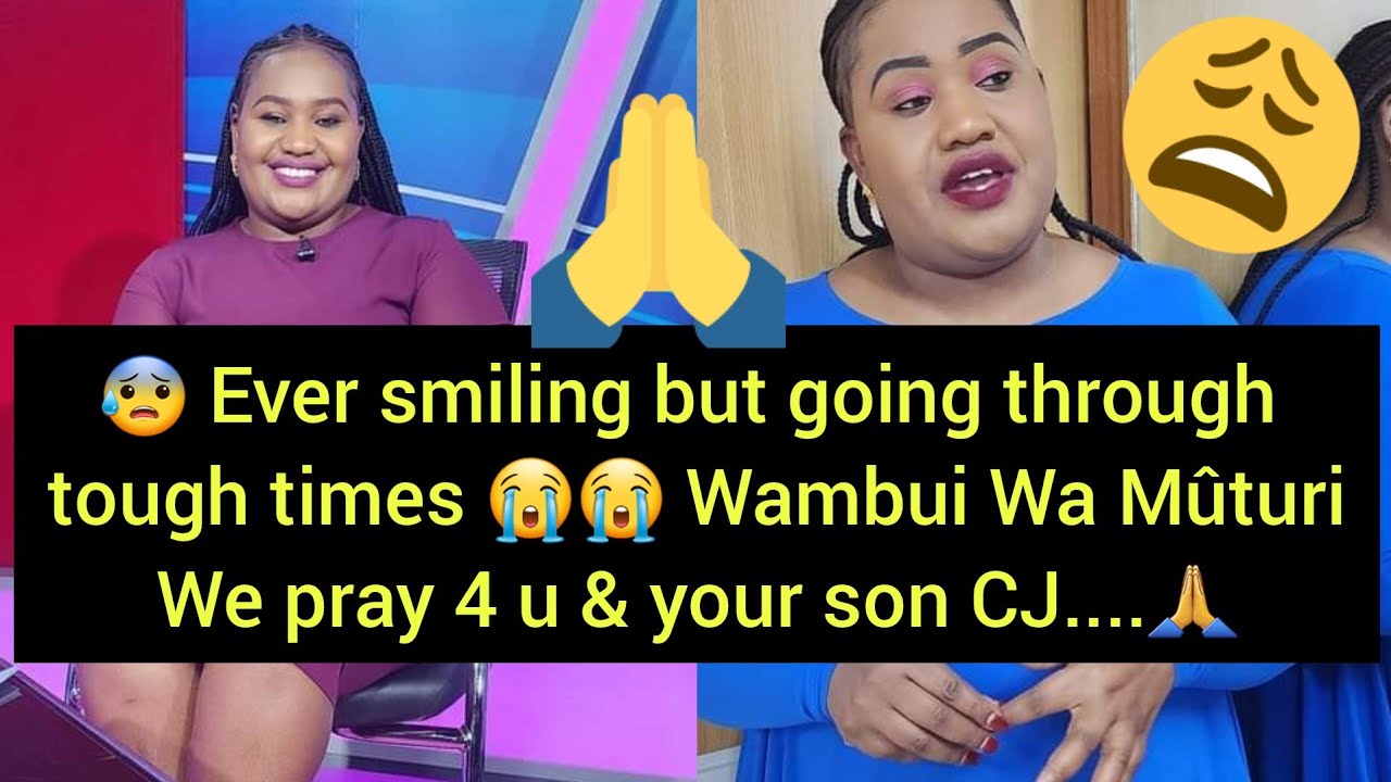 wooii😭😭WAMBUI WA MÛTURI KÛGERERA MAÛNDÛ MARITÛ😪😪WE PRAY FOR YOU &YOUR ...