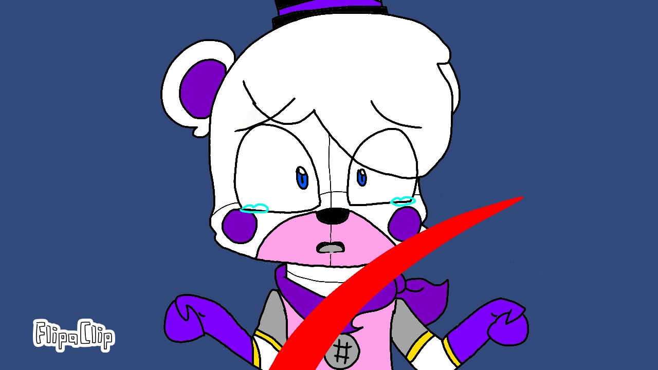 Fearless meme (fnaftale) - YouTube