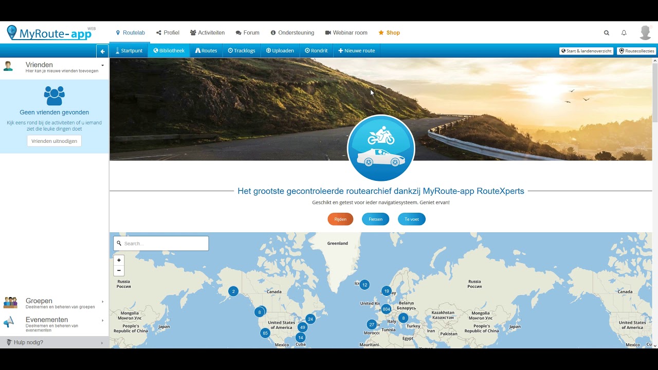 01 MRA Account Aanmaken - YouTube