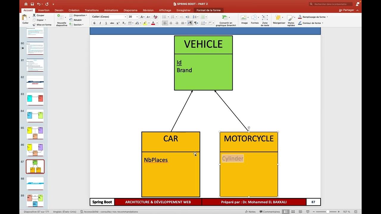 18 - SPRING BOOT 3 - @Inheritance - SINGLE_TABLE - JPA Entity Relationships - YouTube