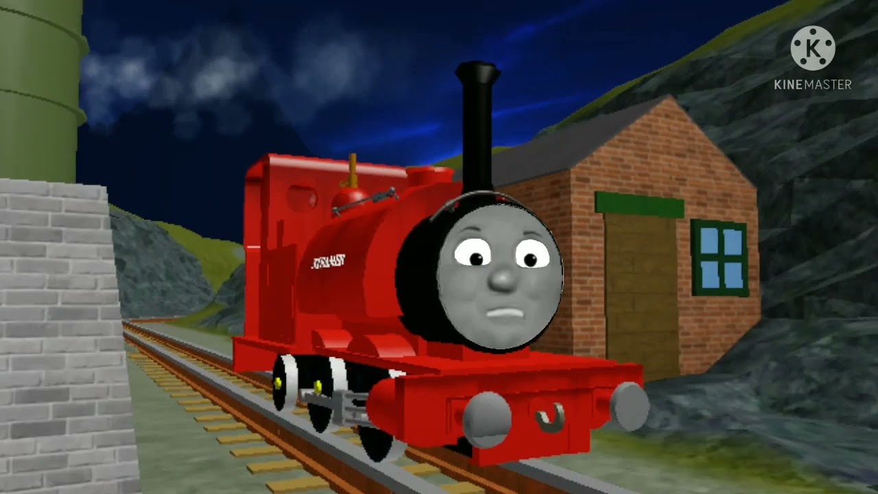 Mid Sodor Origins Remake:The Sad Fate - YouTube