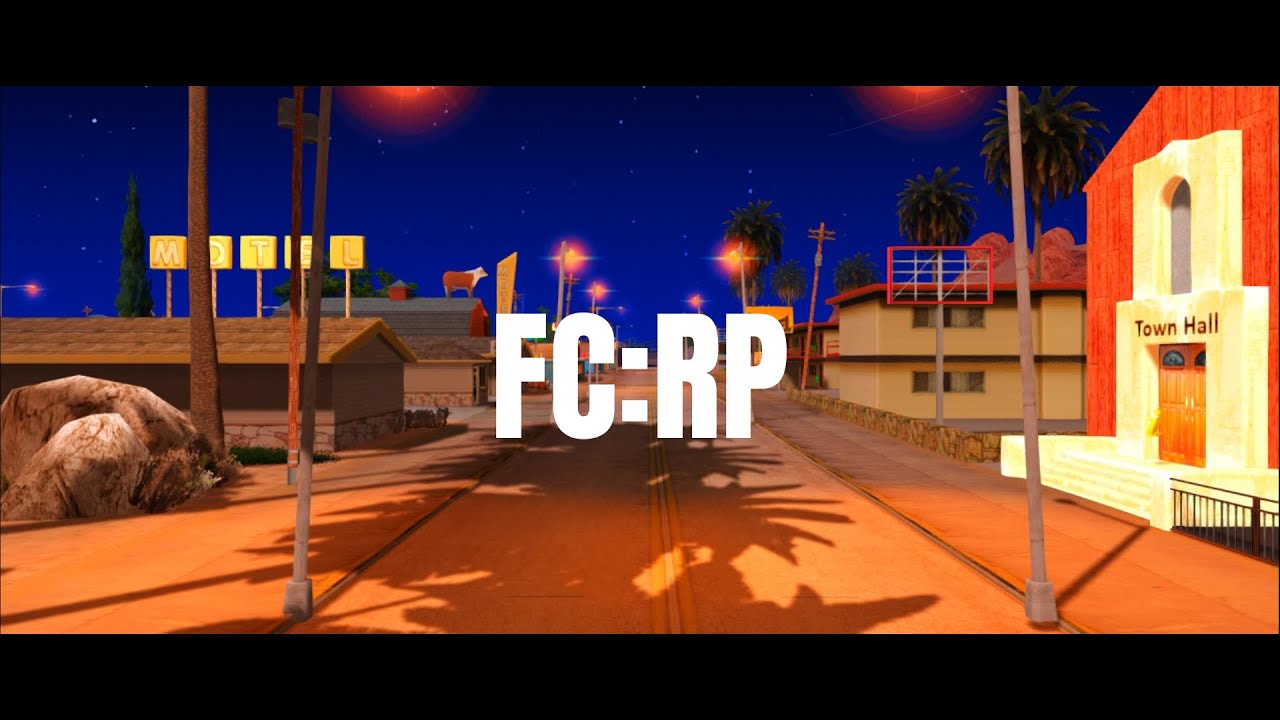[FC:RP] Short Features Showcase Trailer - Fort Carson Roleplay - YouTube