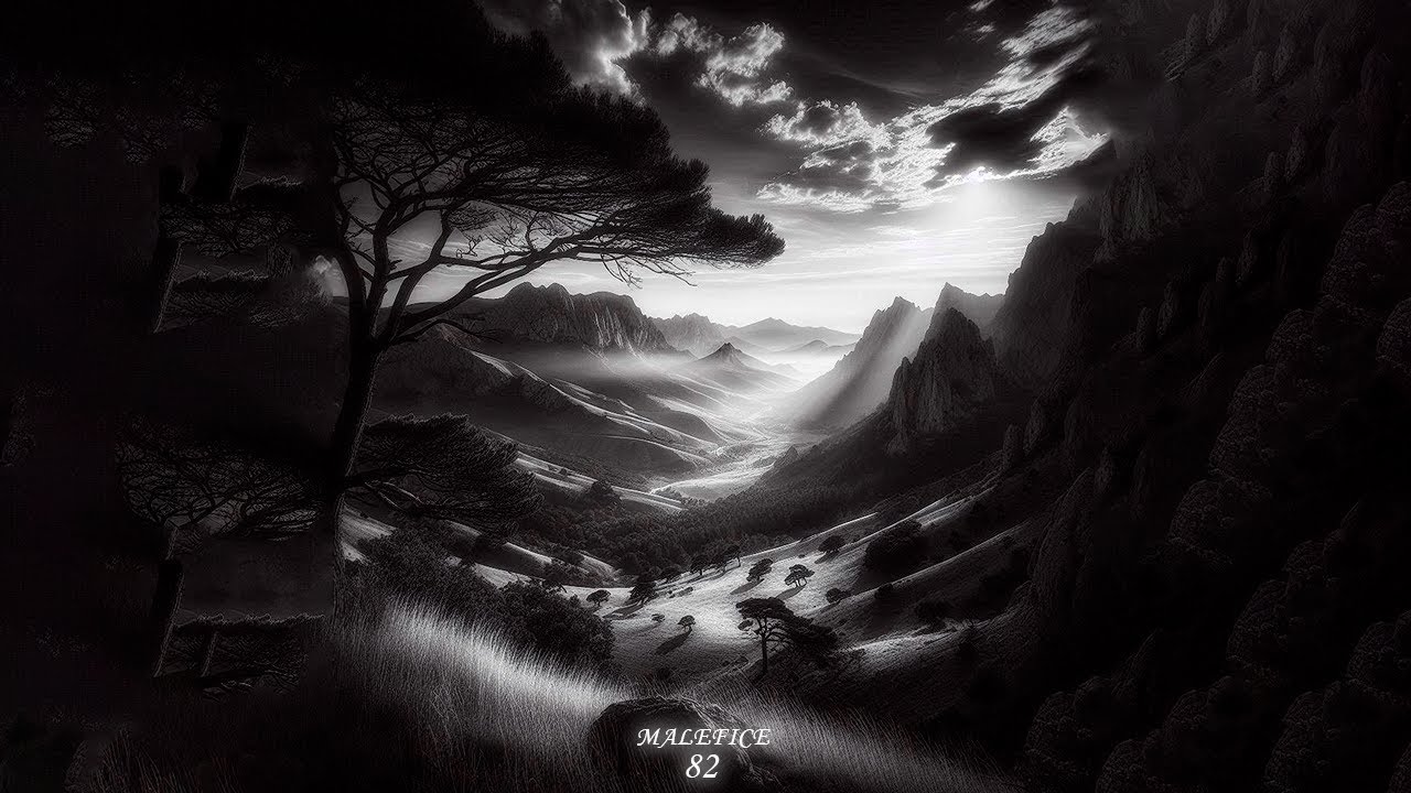 malefice - 82 (official, 2024) - YouTube