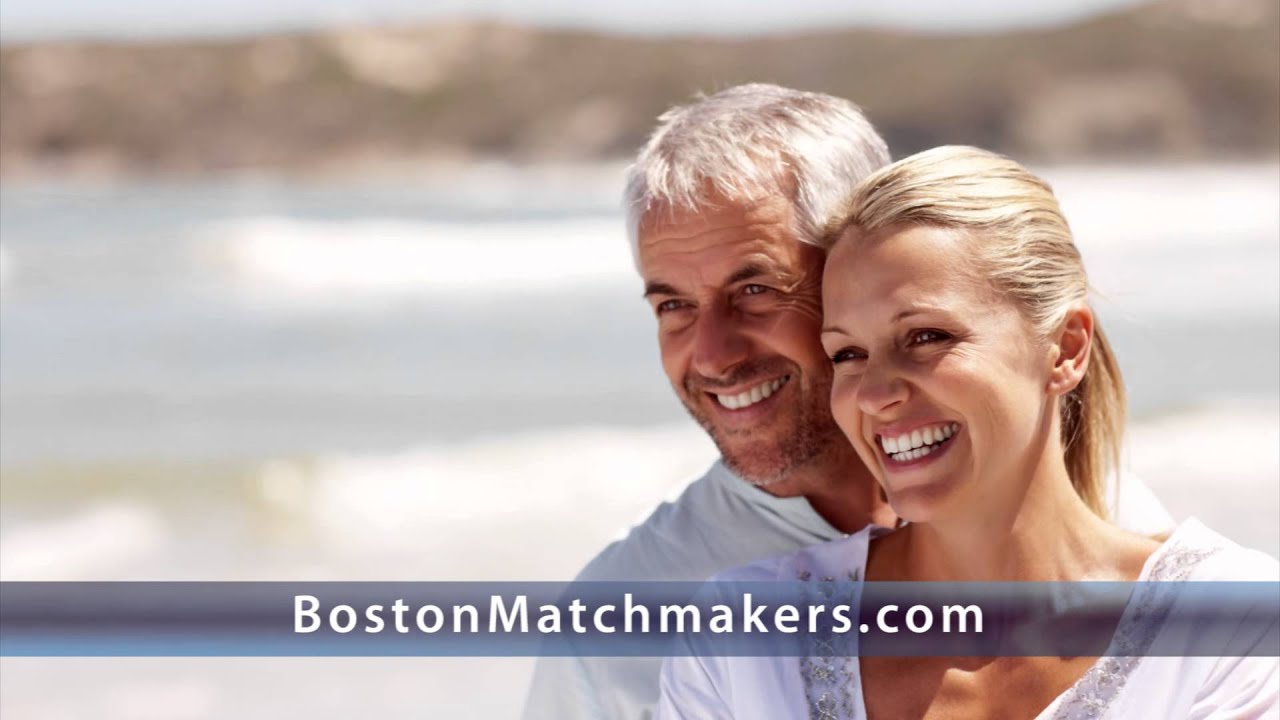 Boston Matchmakers - Premiere Matchmaking Service - YouTube