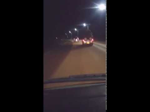 Daawo gaari qaad oo dhacay - YouTube