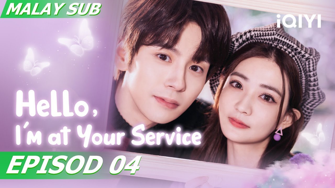 【BM/EN SUB】Hello, I'm At Your Service 金牌客服董董恩 EP4 | Xu Lu,Miles Wei | iQIYI Malaysia - YouTube
