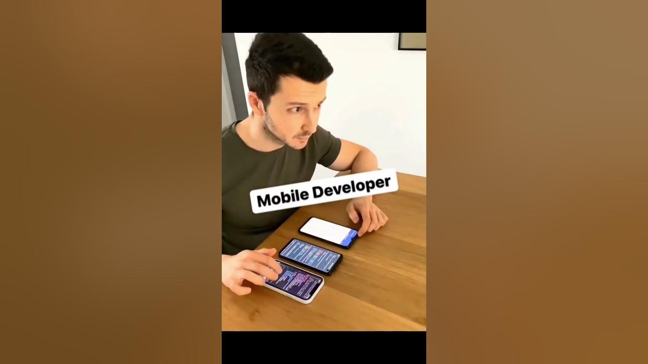 Frontend Mobile And Backend Dev Python Mysql Javascript Reactjs Coding Sourcecode Youtube