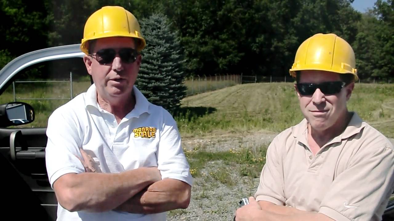 Monroe Scale Dealer Testimonial About Cardinal Scale Mfg. Co. - YouTube