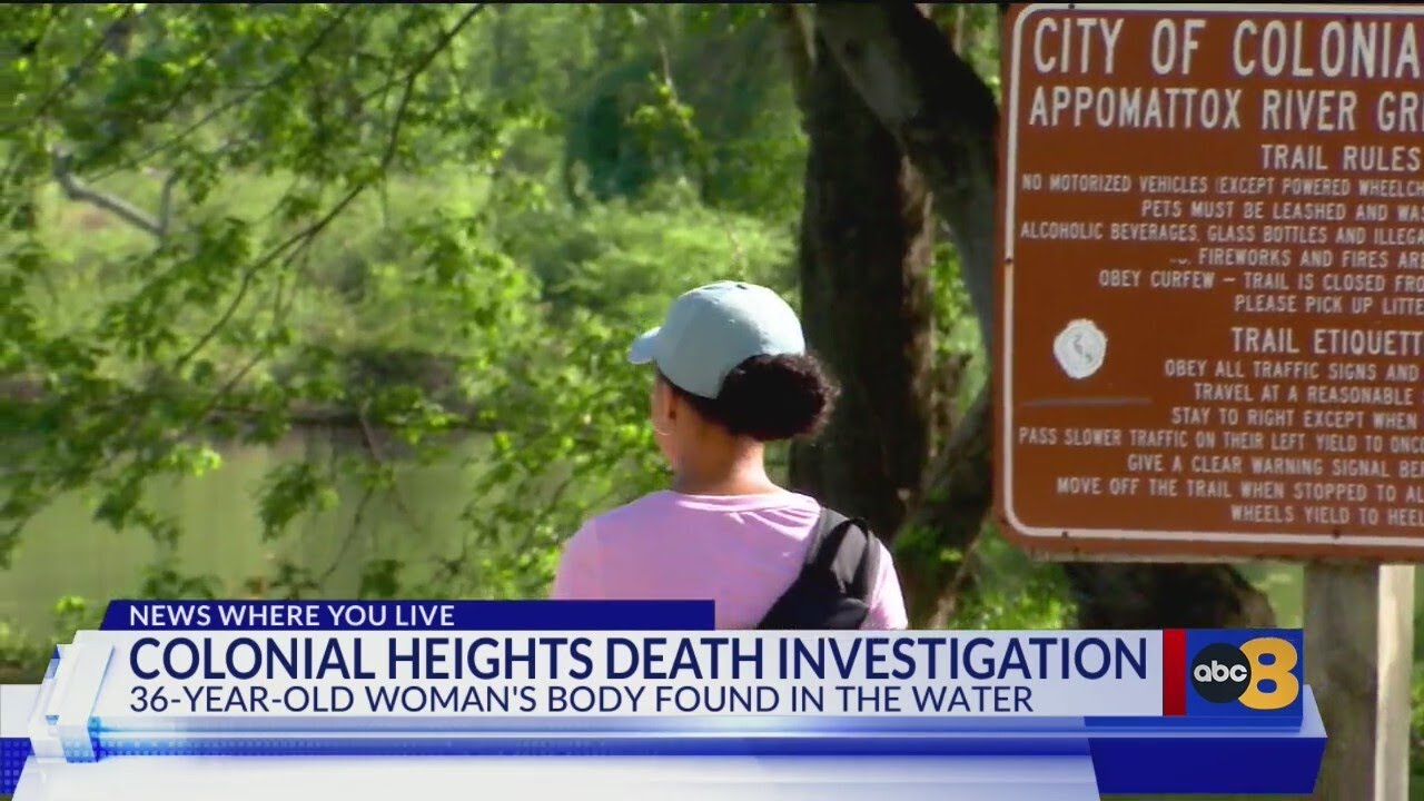 'It was disheartening': Community reacts after woman found dead in ...