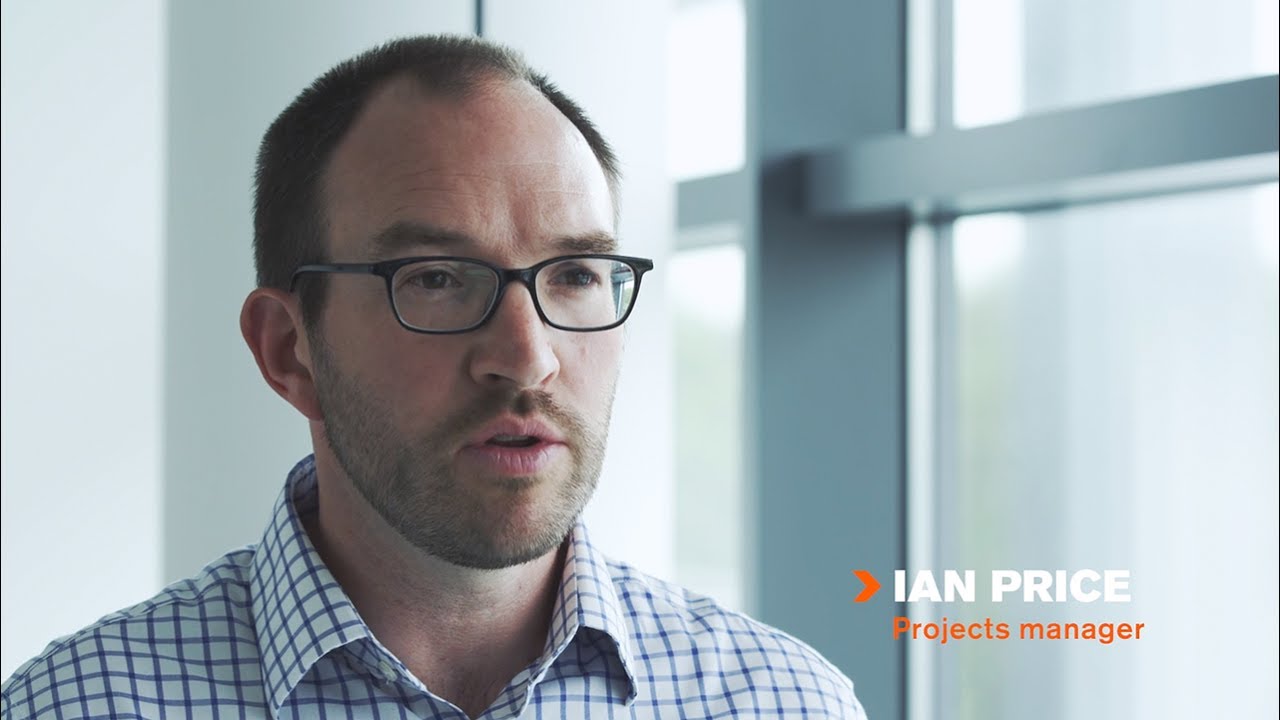 Enabling sustainable construction - YouTube
