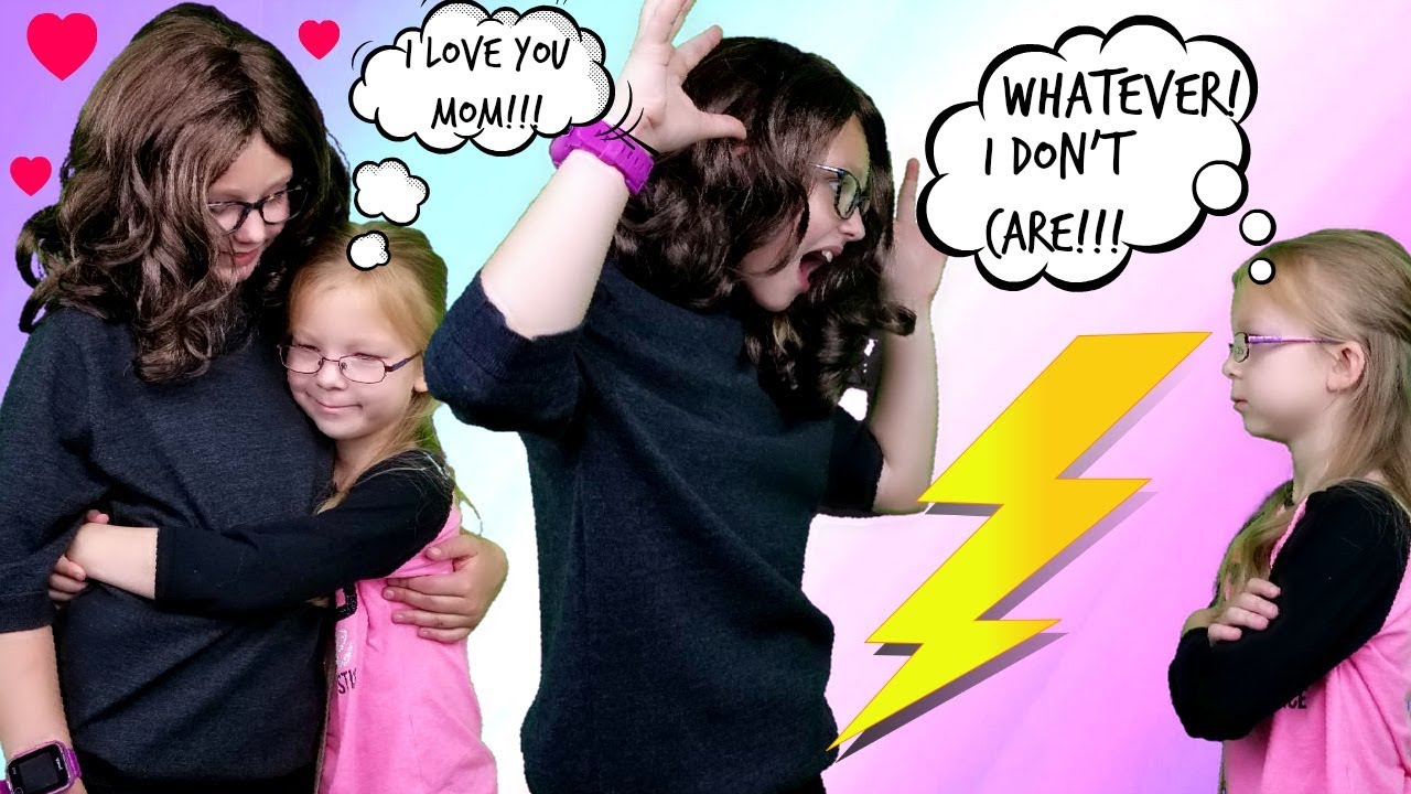 EXPECTATION vs REALITY OF BEING A PARENT!!!! - YouTube