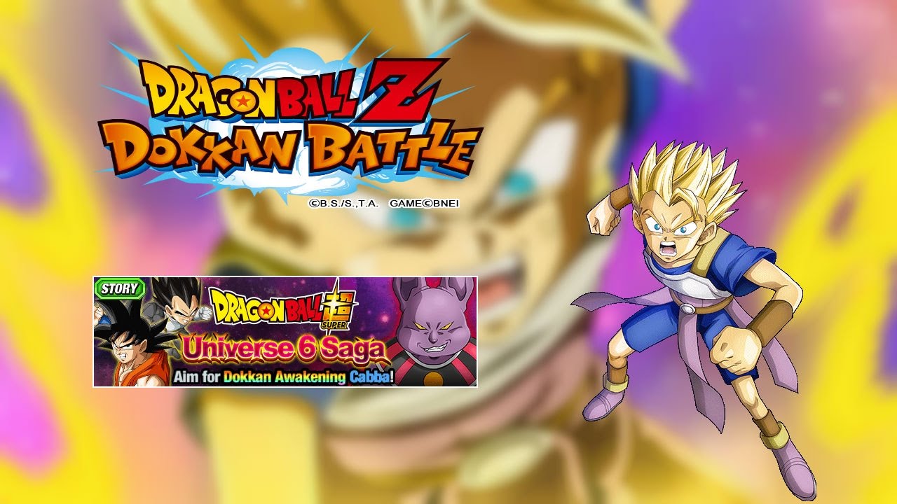 IS SUPER SAIYAN CABBA WORTH YOUR TIME AND EFFORT!??! LETS FIND OUT ...
