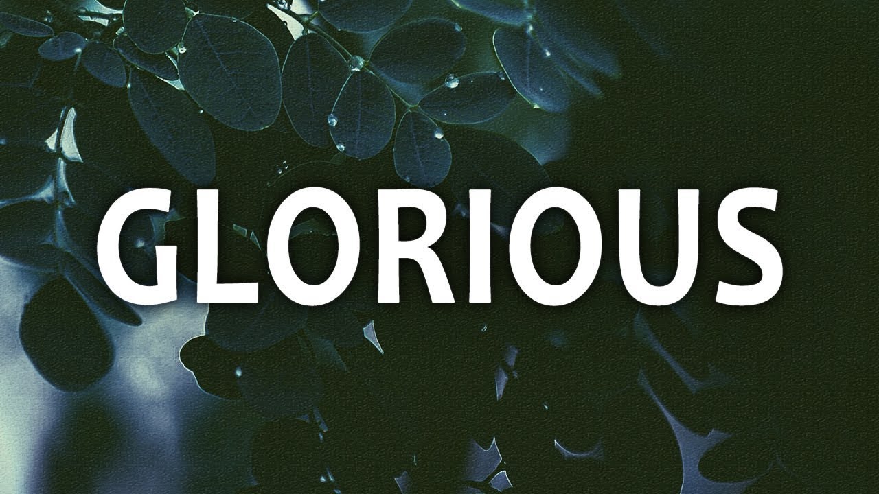 Macklemore - Glorious ft. Skylar Grey (Lyrics) - YouTube