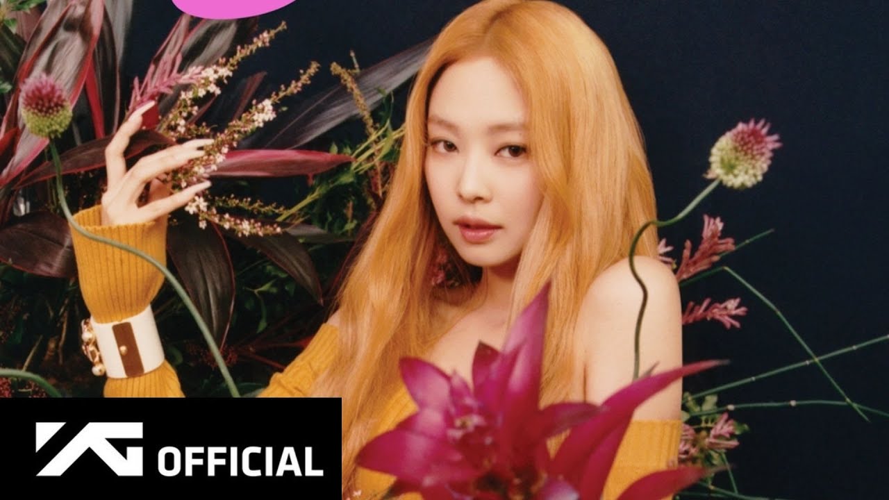 BLACKPINK - 'PINK VENOM' MUSIC VIDEO - YouTube