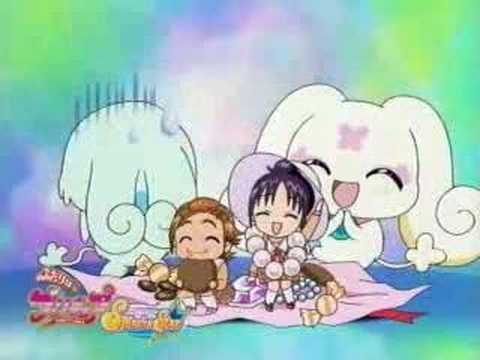 SplashStar - Eyecatch - YouTube