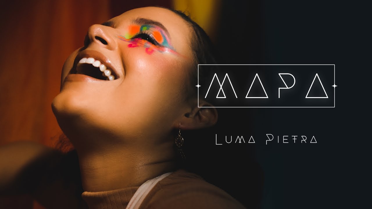 Luma Pietra, Faustino Beats, Zamba - Mapa (Clipe Oficial) - YouTube