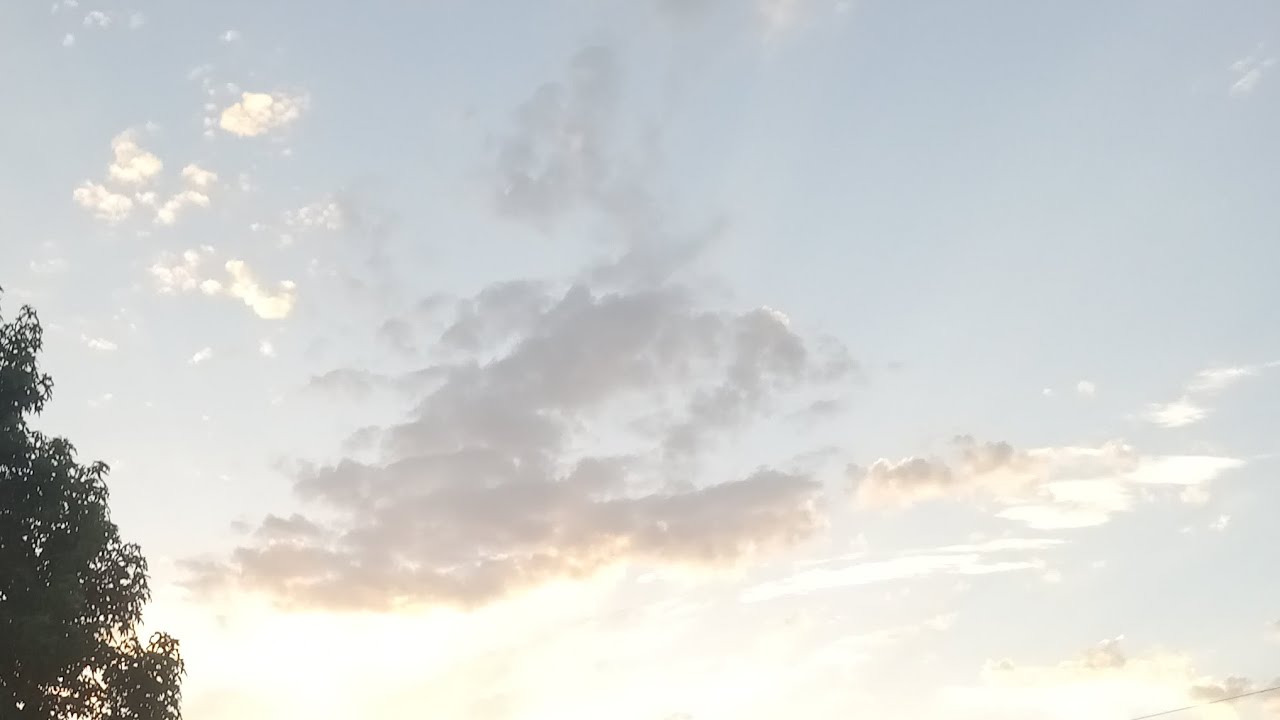 the unclear world - YouTube