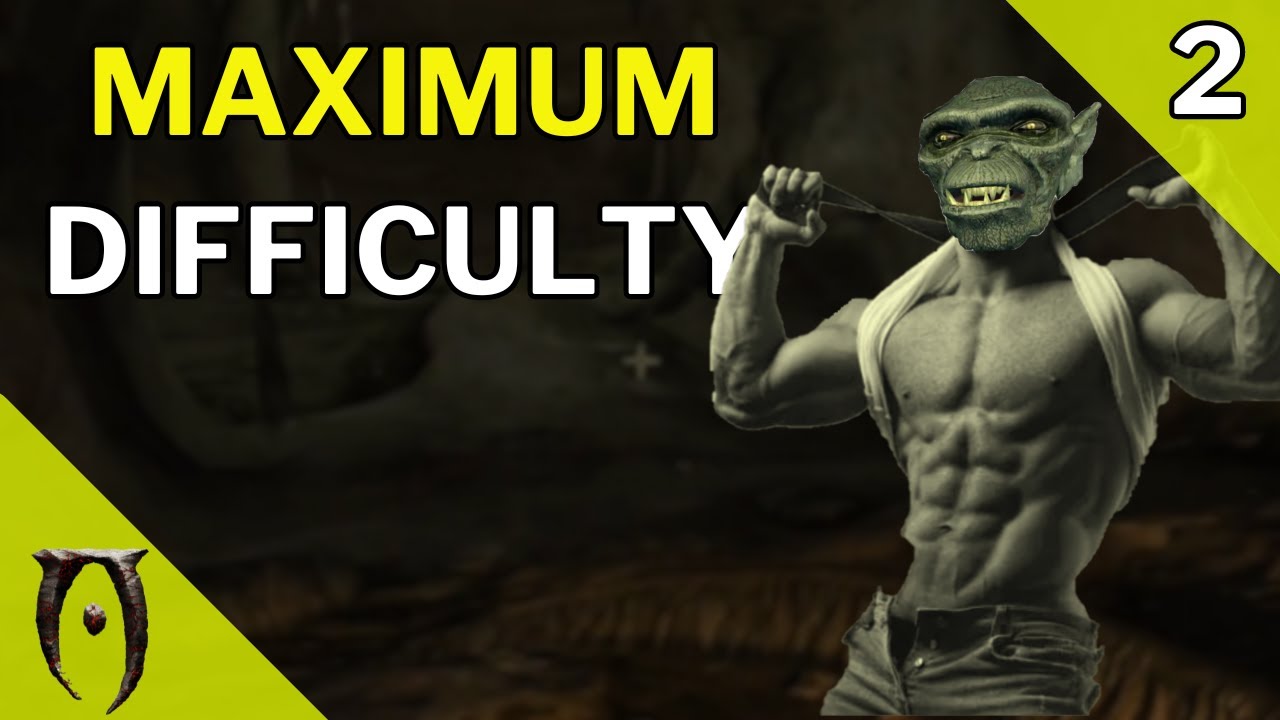 Fighter's Guild: Desolate Mine (plus Leveling Strategy) | Elder Scrolls ...