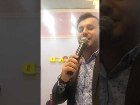 Səfərəli İsaoğlu & Zirvə inistomental qurupu lənkəran toyu.