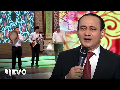 Oybek Hamroqulov - Oshiq bo'lmang (Ko'ngil qo'shiq istaydi)