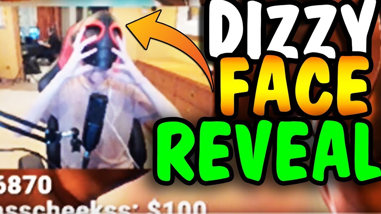 DIZZY FACE REVEAL & STREAM HIGHLIGHTS | Apex Legends Funny Fails & Epic ...