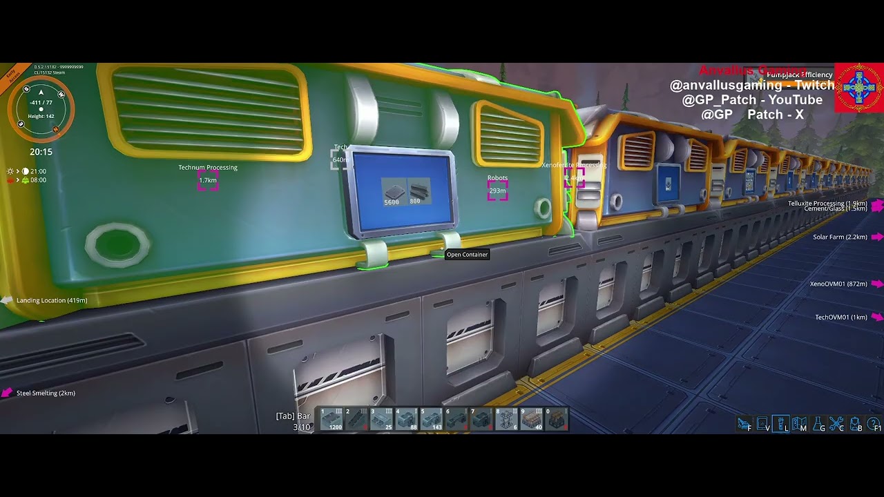 Foundry Youtube