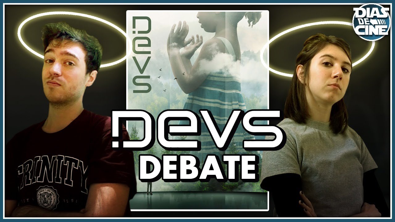 DEVS | Debate (spoilers) - YouTube