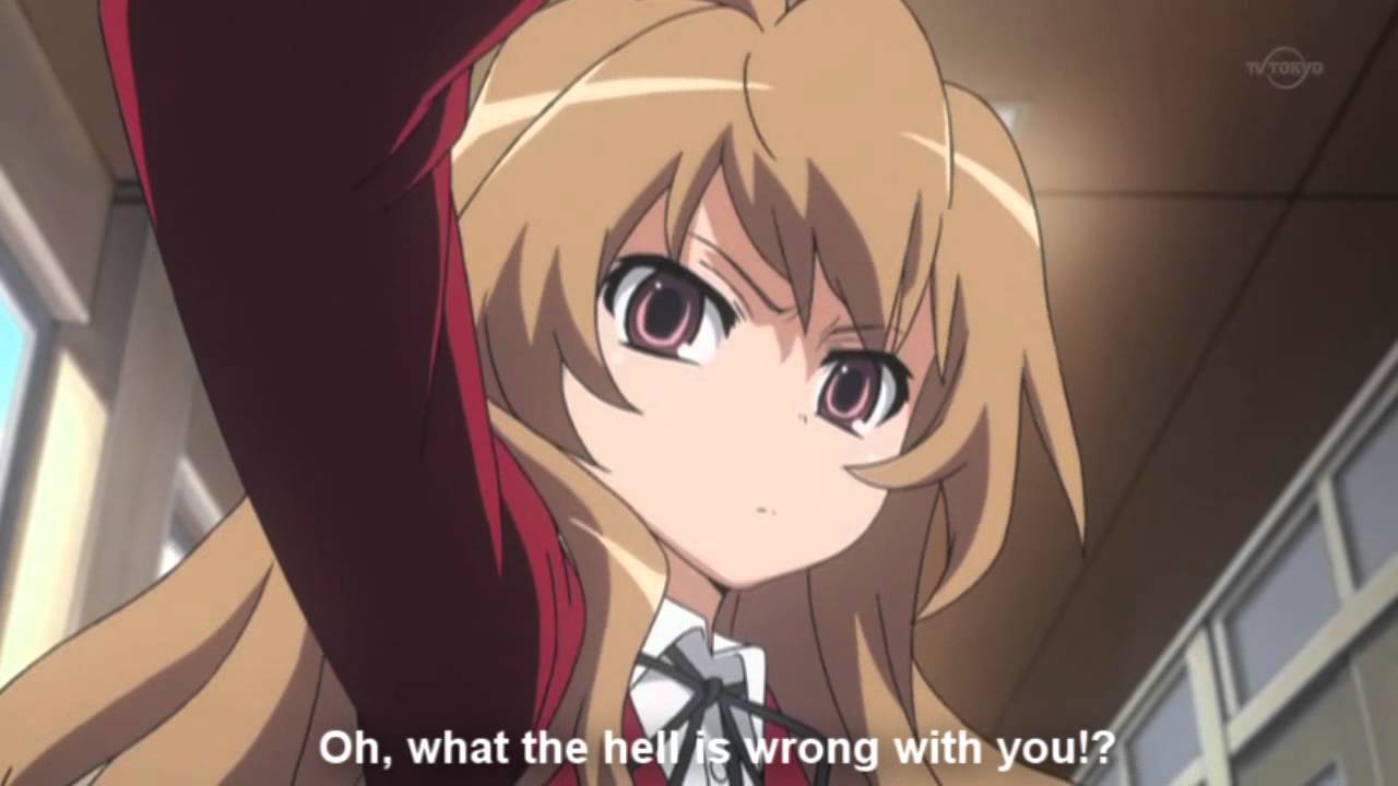 Taiga Leveled up! - YouTube