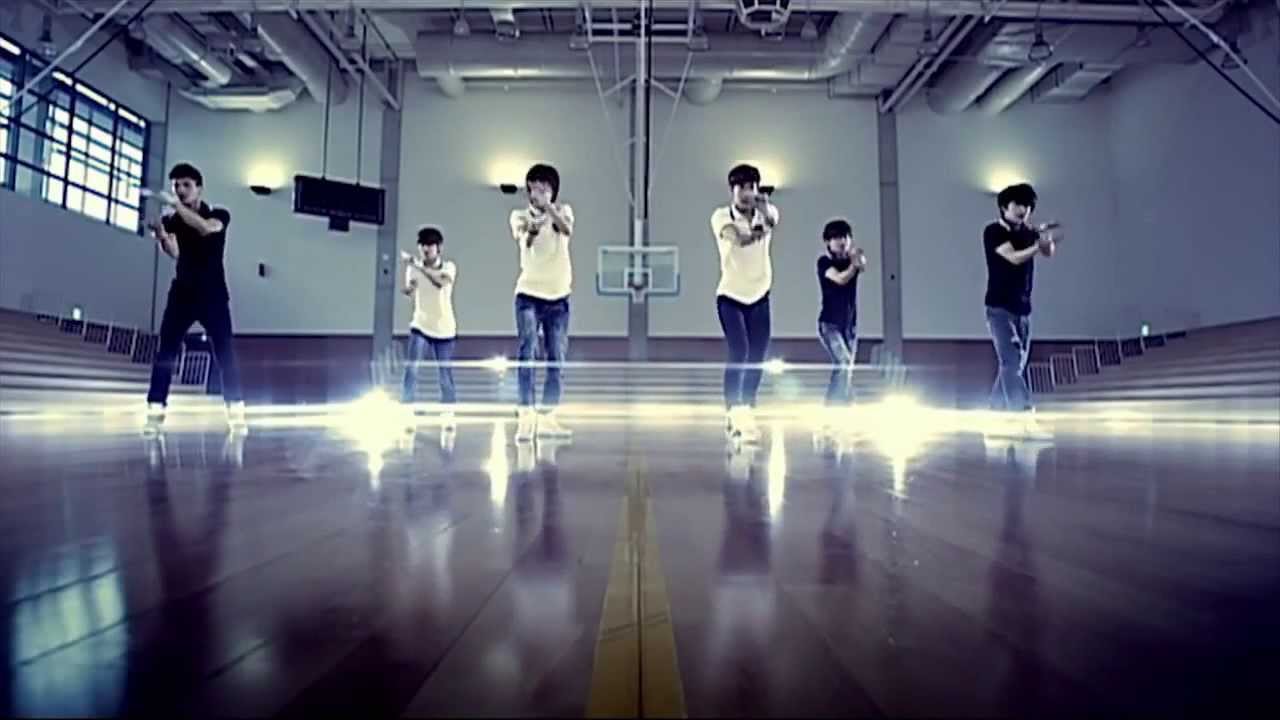 Clap - Teen Top "I'm So Cra-Cra-Crazy, Clap Clap Clap Mad Man" For 2 ...