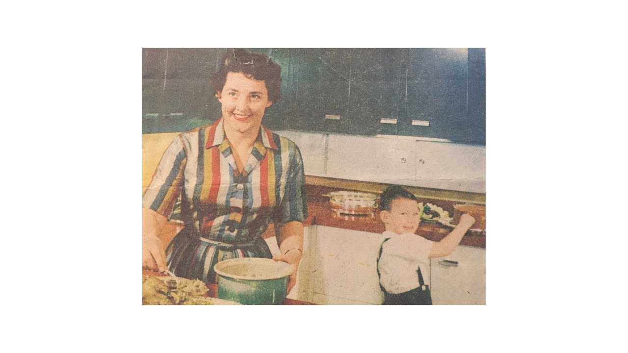 How the Nodders Came to Life! - YouTube