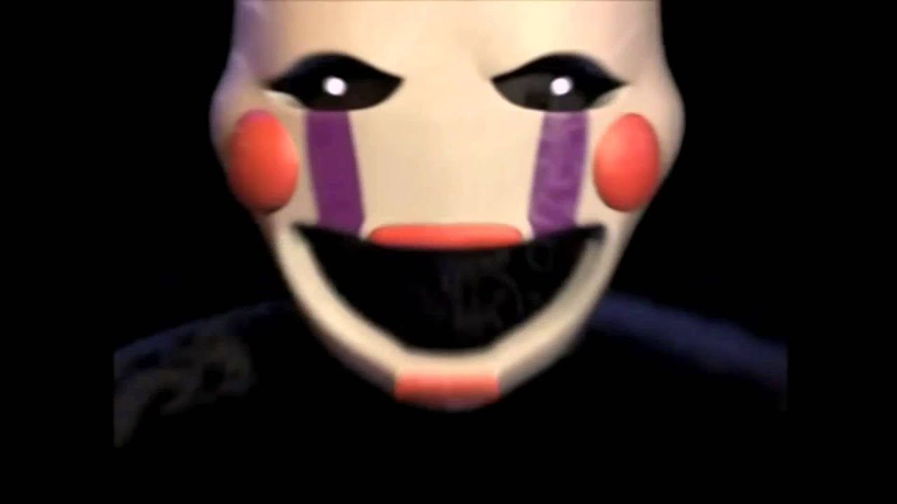 the muppet jumpscare - YouTube