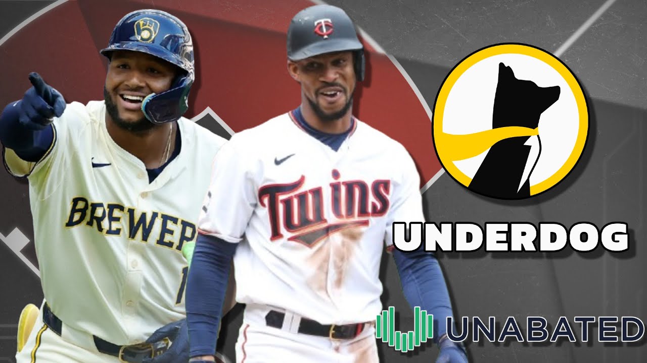 Underdog Daily - MLB Moonshot, Dinger Pick Ems, 7th Inning Stretch ...