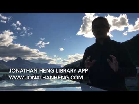 Jonathan Heng - Jesus Is The Light Of The World - YouTube
