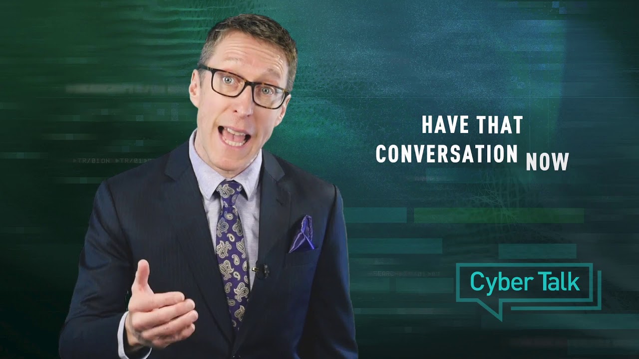 Cyberwarfare: Detection vs. Prevention | Cyber Talk Insights for Cyber ...