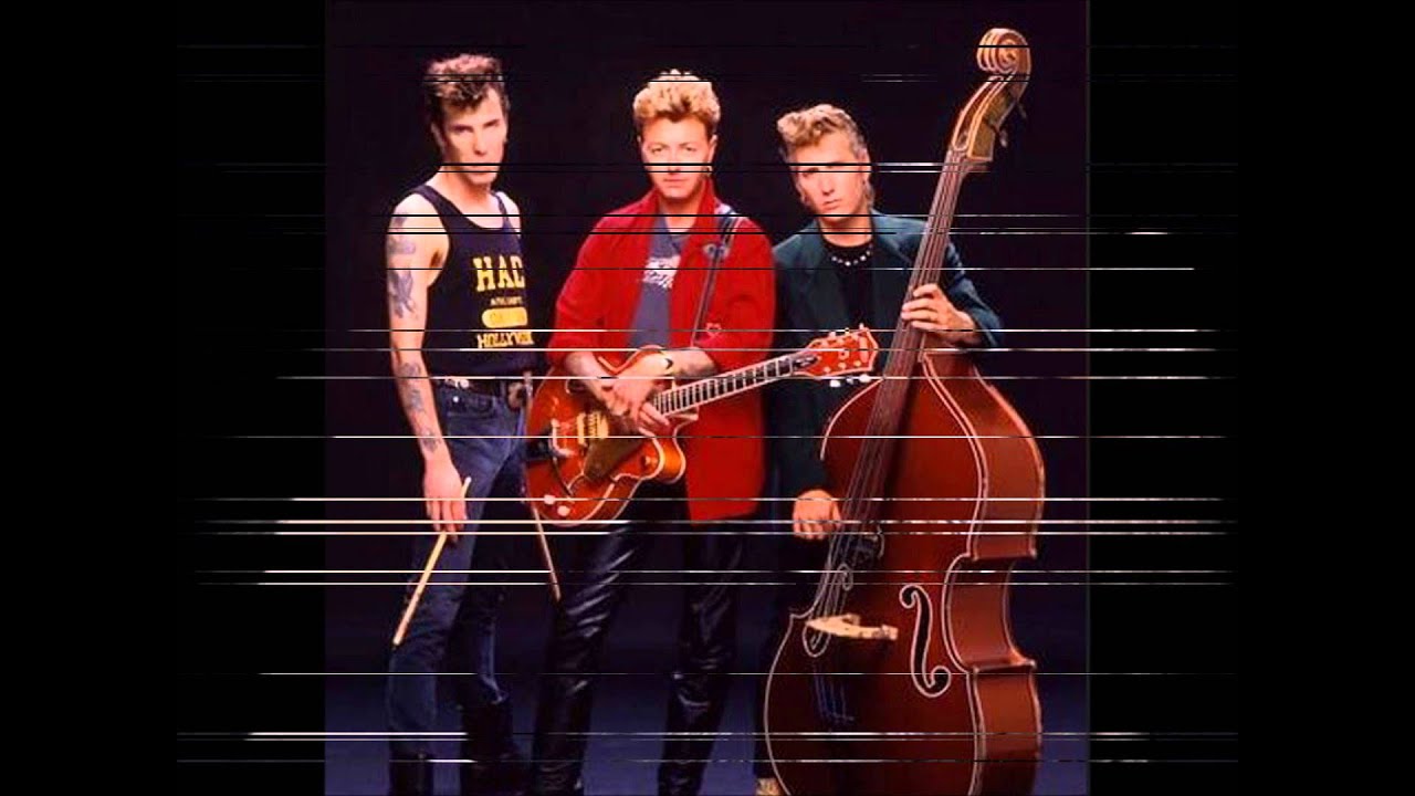 Dick The Bruiser Band - Fat Cat Strut - YouTube