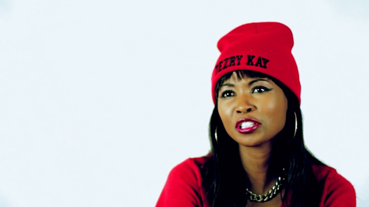 Dezry Kay artist profile - YouTube