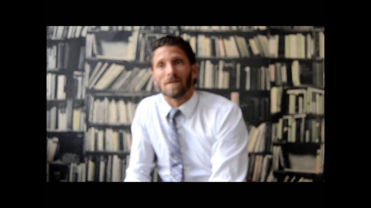 Kaspar Basse - Hvordan leverer din virksomhed fremragende kundeservice ...