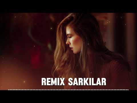 Gece Resmimi Opub Vaz Gecmisin Benden 2024 En İyi Turkce Remix Sarkilar