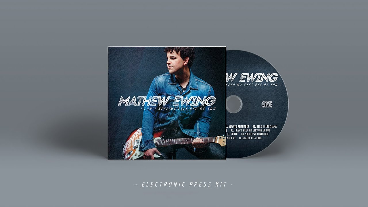 Mathew Ewing EPK - YouTube