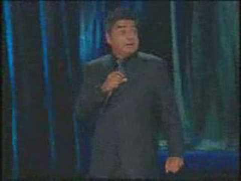 George Lopez - YouTube