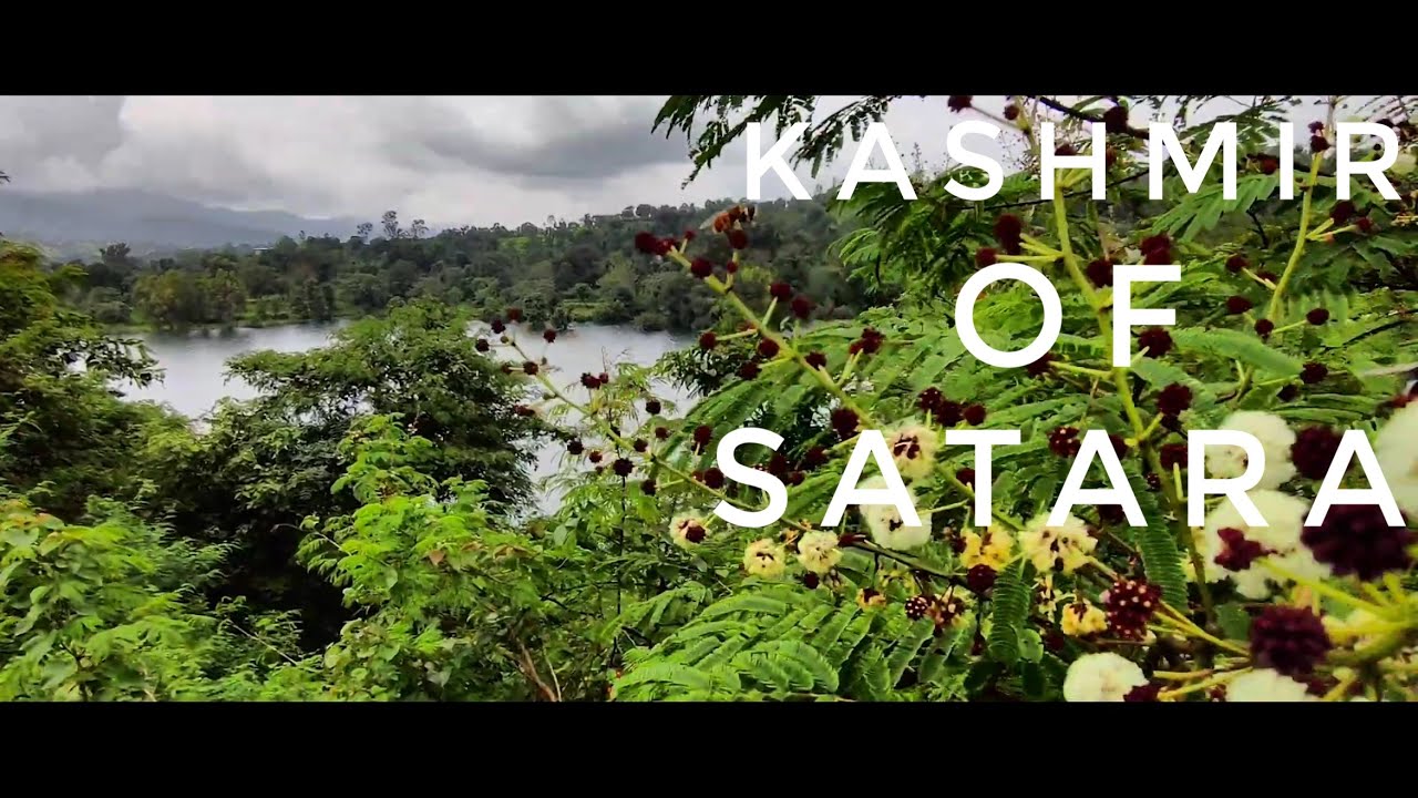 Exploring Hidden Part of Satara || Kashmir of Satara - YouTube