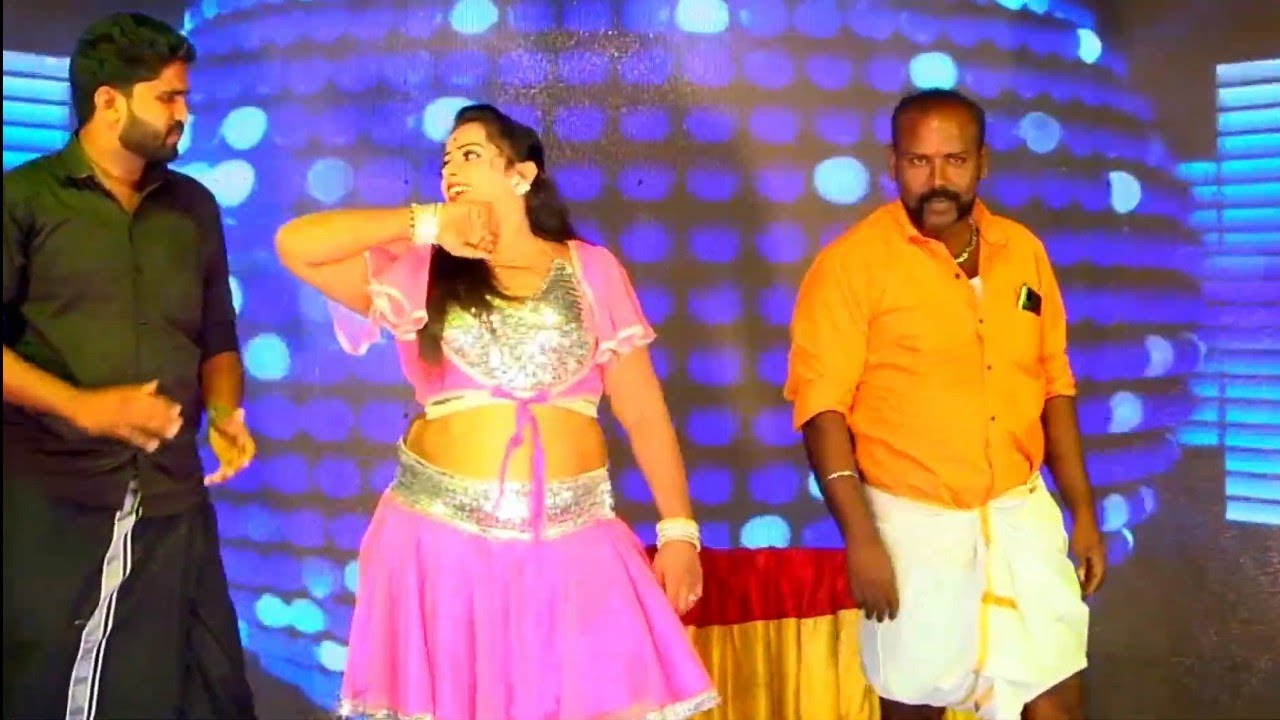 Raa Raa Rakkamma - YouTube