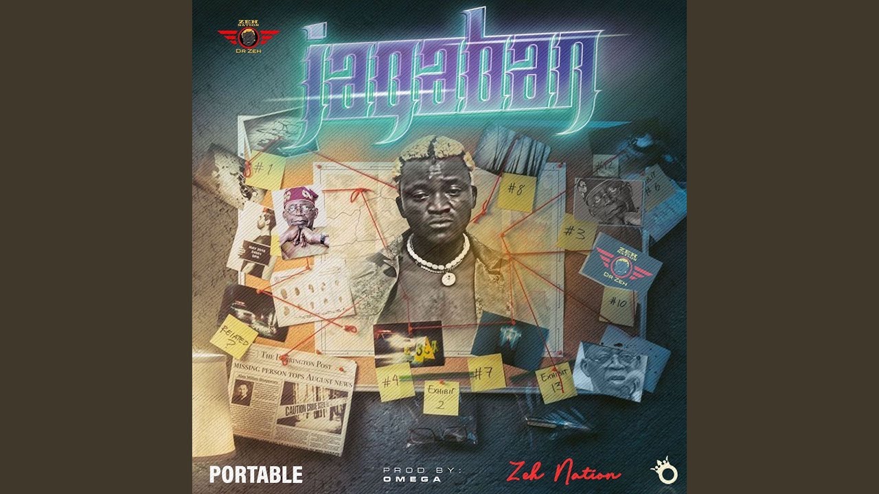 Jagaban - YouTube