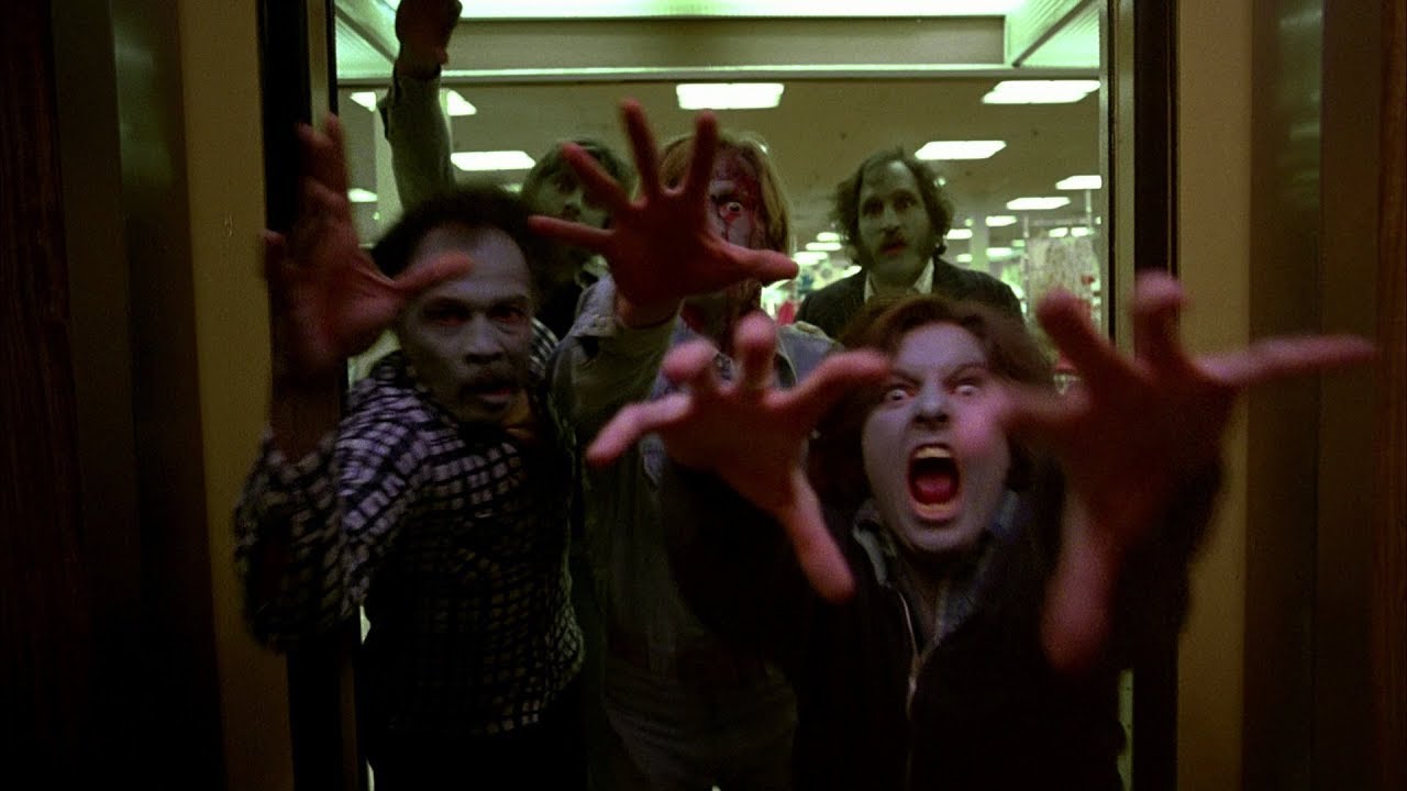 How Euro Horror Changed The Zombie Genre - An Analysis/Video Essay ...