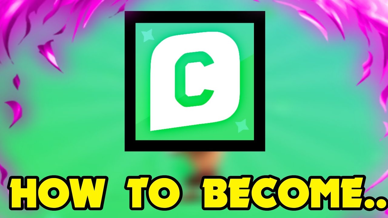 How To Become a Supercell Official Creator (Beginners Guide) - YouTube