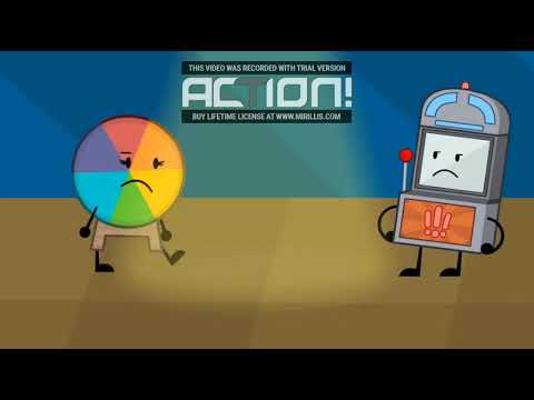 All Object Shows Intros Part 11 - YouTube