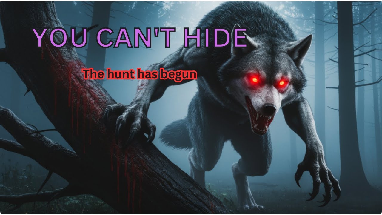 ome creatures are born from nightmares… but this one? This one hunts in ...