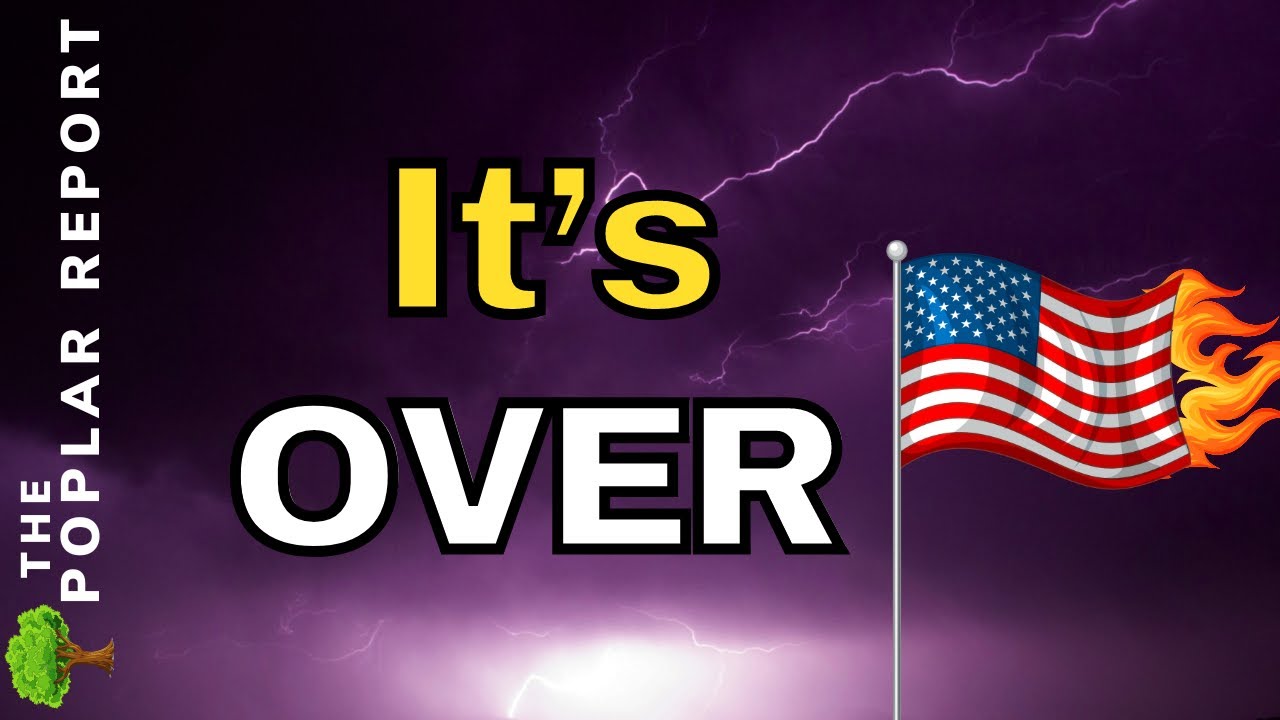 EVERYTHING Just CHANGED... & Food Shortage Updates - YouTube